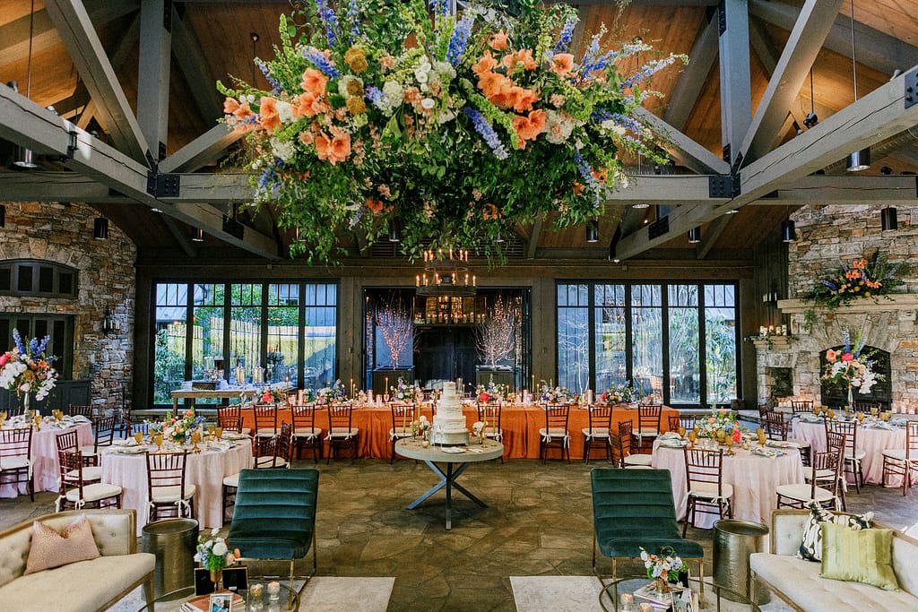 Real Wedding: Hannah & Preston | Beckon Events