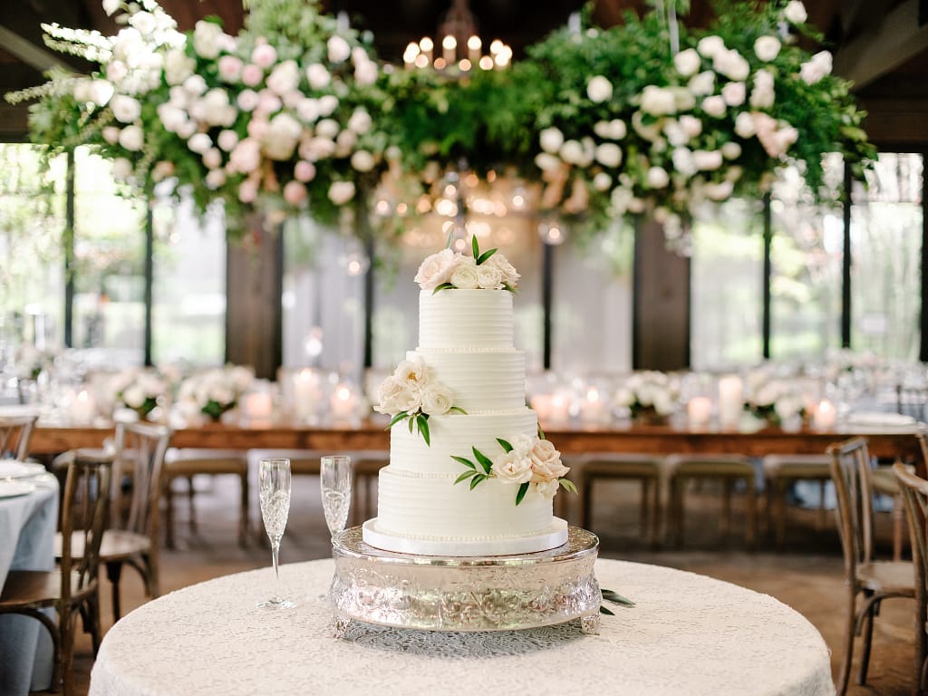 Real Wedding: Rachel & Chas | Beckon Events